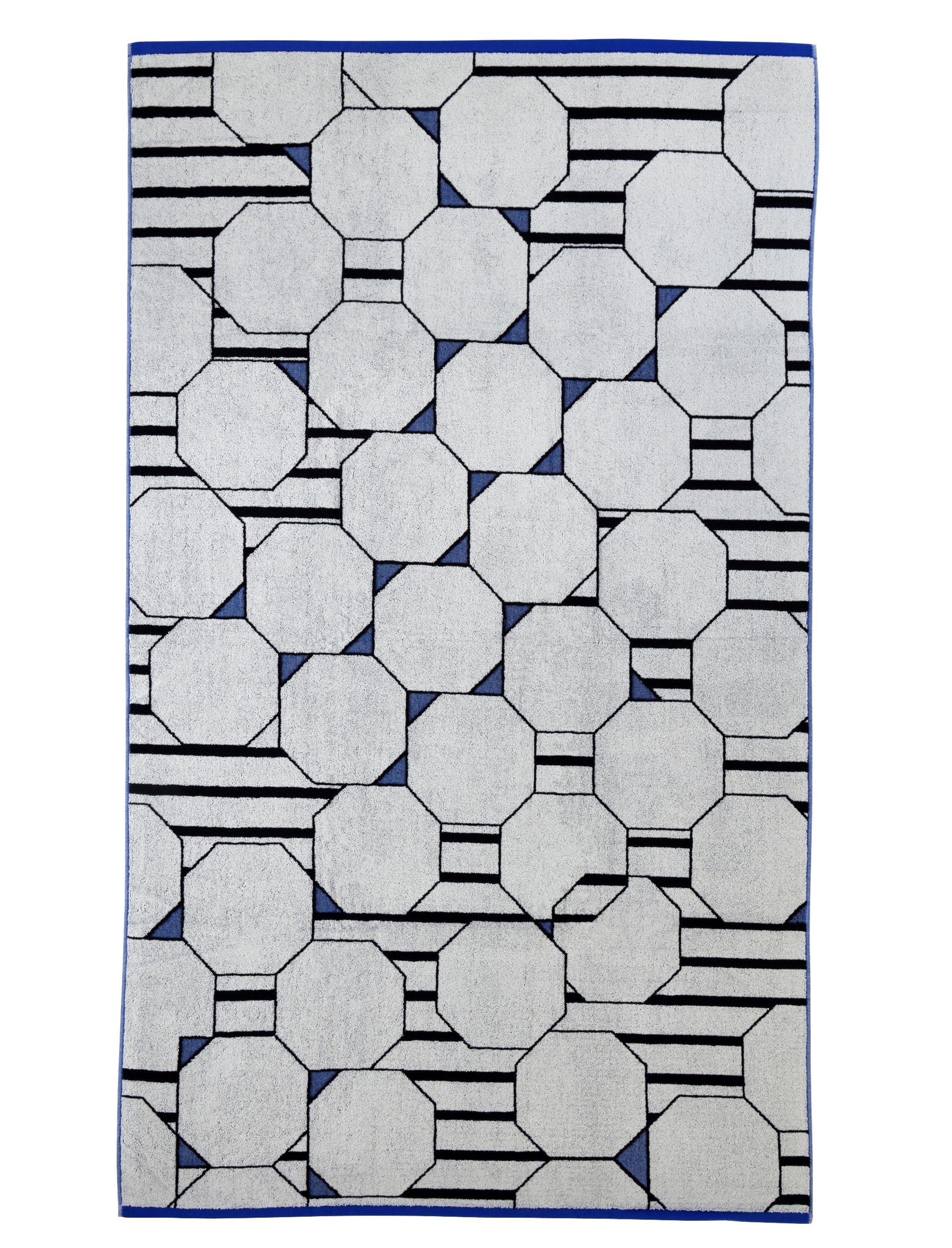 Jogo de Banho SOLAIRE | MAPOÉSIE – LusaTêxtil