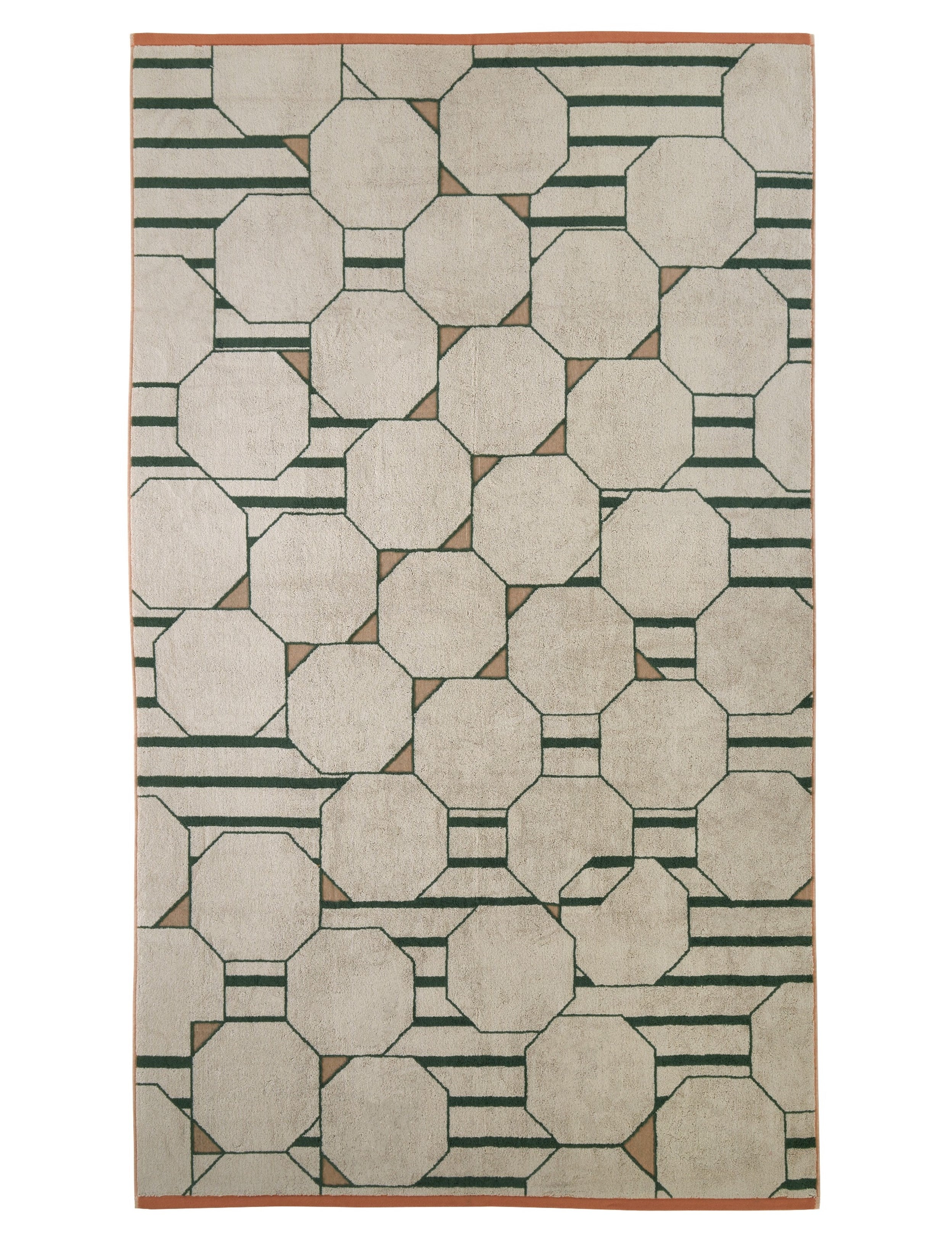 Jogo de Banho SOLAIRE | MAPOÉSIE – LusaTêxtil